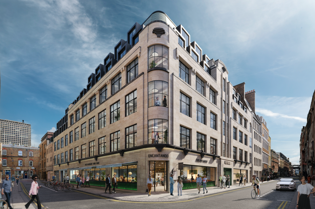 Film House | Workspace, Remastered.